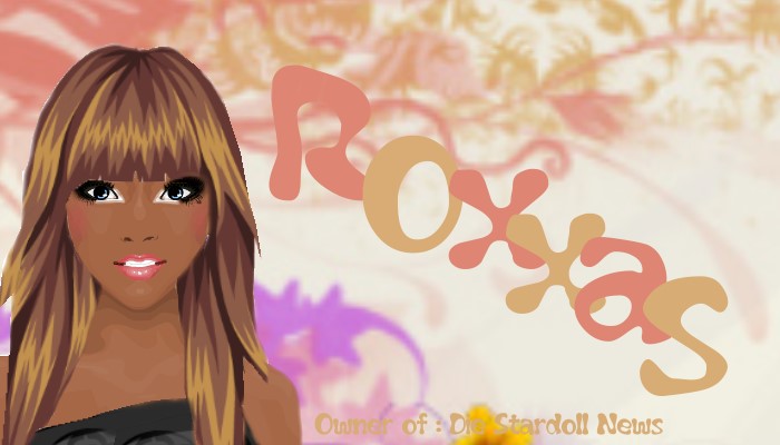The Stardoll News