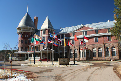 UWCAD: UWC-USA Visit