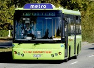 Europe - New Zealand