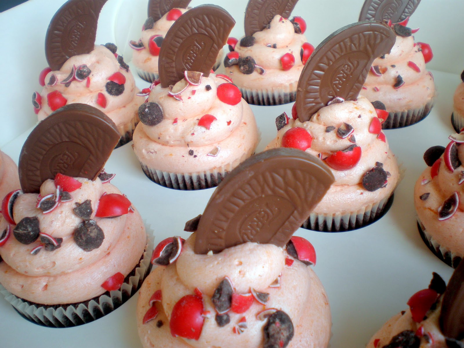 Sugar Siren Cakes Mackay: 2010