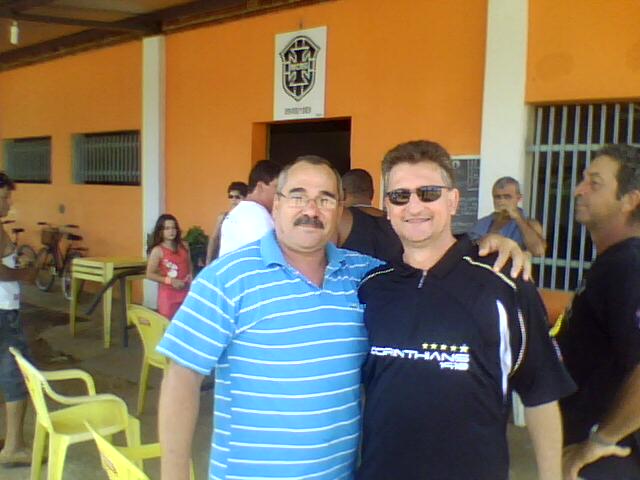 Blog Master Clube Recanto do Galo - MCRG: Dr. Mario Marcio Couto faz ...