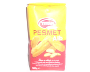Pescar hoinar: Nada scobar - reteta proprie