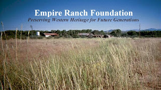 Heart of a Cowgirl: Historic Empire Ranch