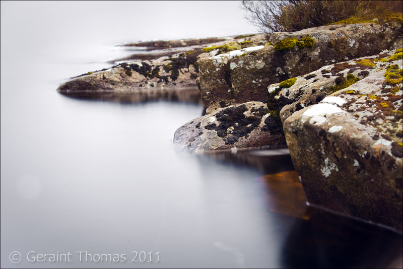 Golwg Trwy'r Lens: Y Rhiniogydd 4