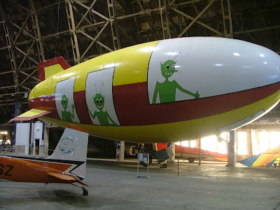 Barb and Dave's Western Tour: Oregon Coast, Part the 1st