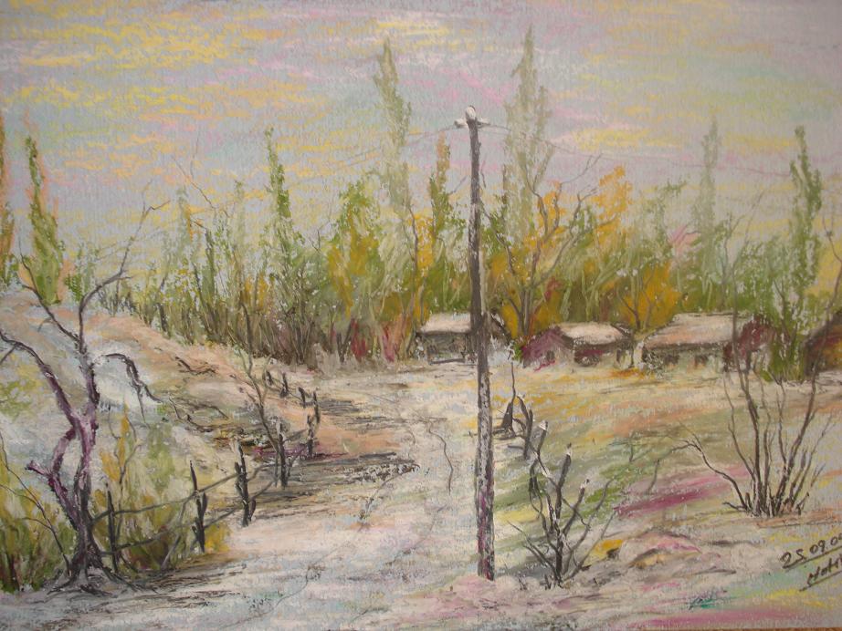 Hatİbo Gülseven Resimleri: İBRAHİM GÜLSEVEN