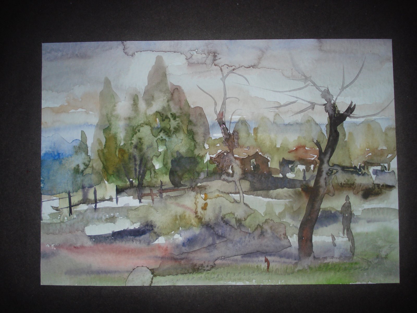 Hatİbo Gülseven Resimleri: İBRAHİM GÜLSEVEN