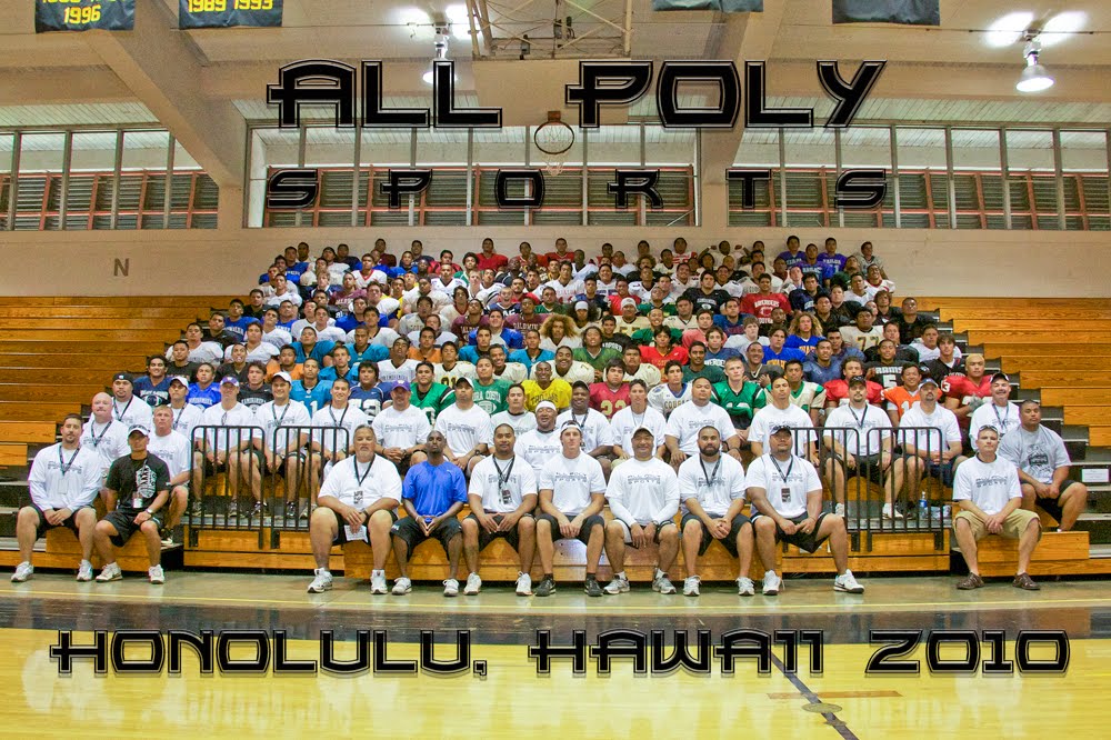y o u l o v e s p e e d: All Poly Sports