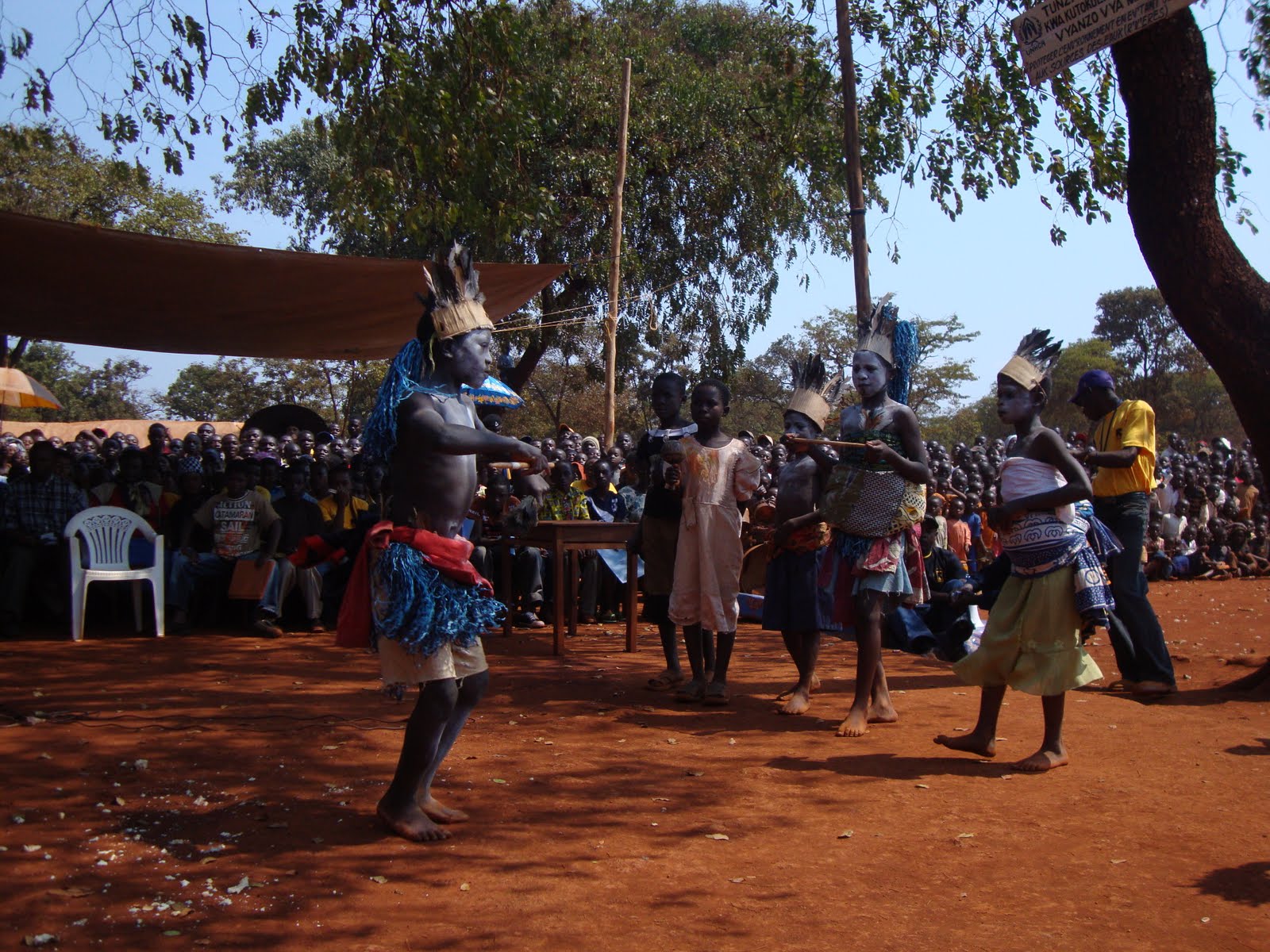 IRCTANZANIA Photo Gallery