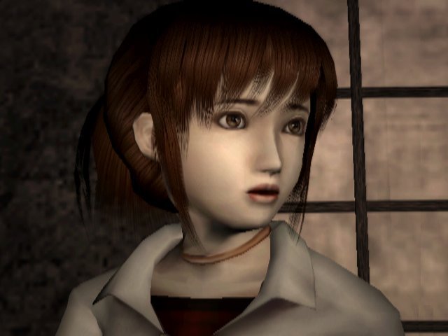 mayu e mio amakura: personagens fatal frame 3