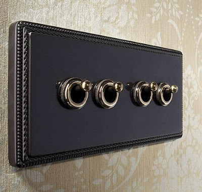 Things Is Cool: Fontini 1950 Collection