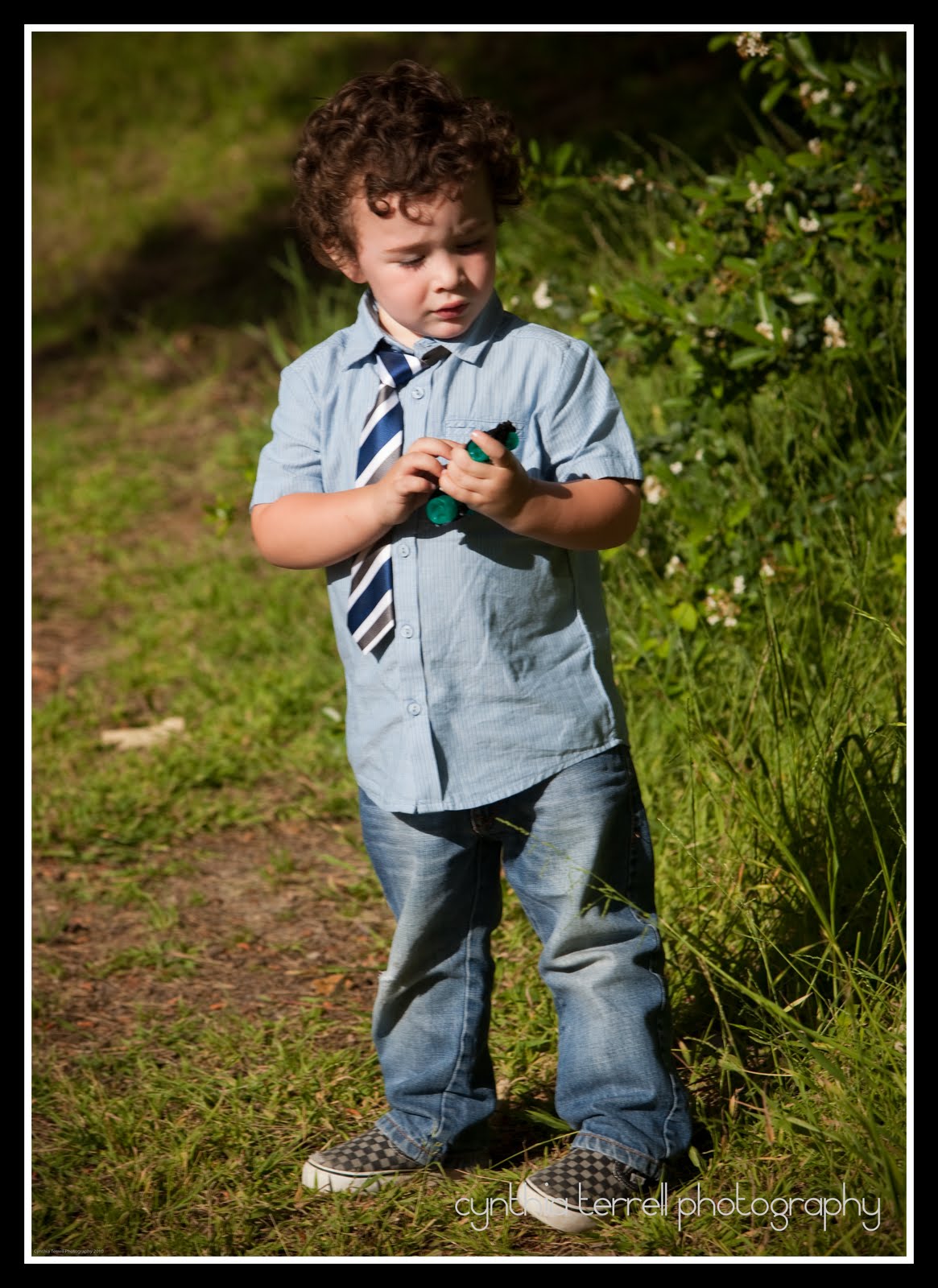 Cynthia Terrell Photography: Mini Models