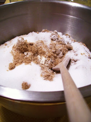 WhiMSy love: Jar Mixes are NIFTY! (Tutorial)