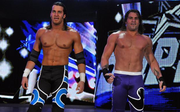Resultados de WWE Superstars (09 de Septiembre) | WWE Online: TLC 2011