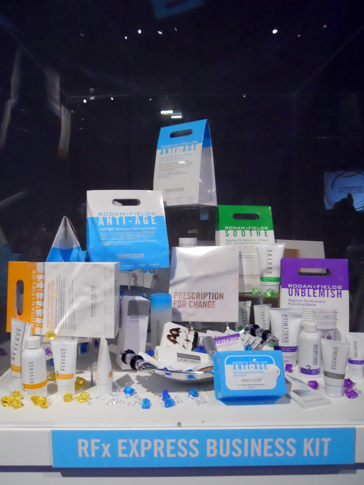 Beautiful Skin With Rodan + Fields Dermatologists: Rodan + Fields ...