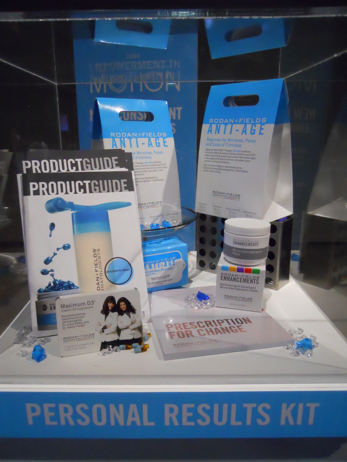 Beautiful Skin With Rodan + Fields Dermatologists: Rodan + Fields ...