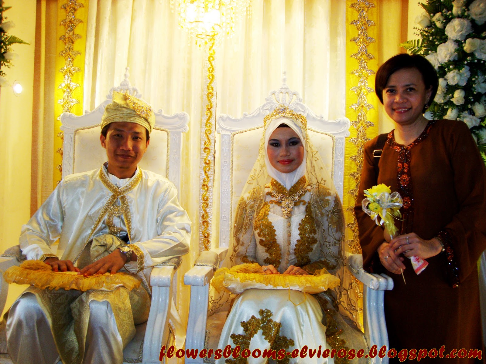 🎉 Maranao wedding. Negotiating Gender, Culture, and Religion in ...