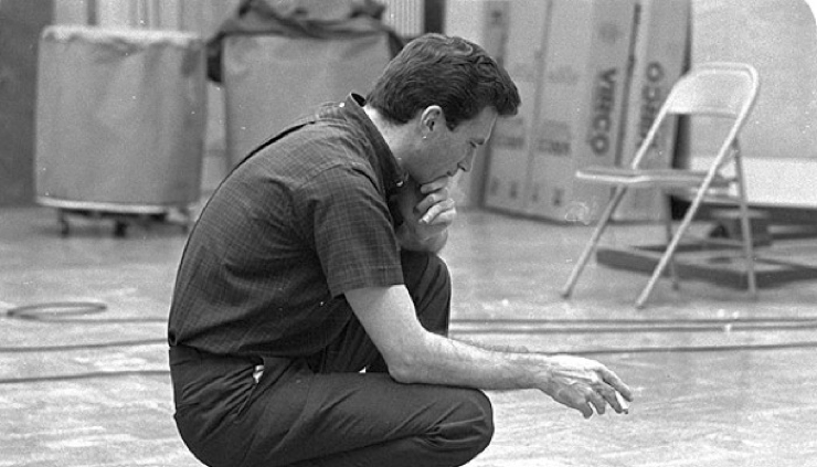 The Hip Drop: David Axelrod - My Family