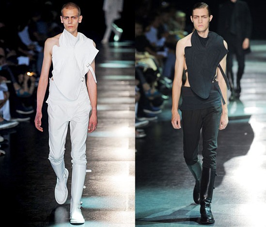 Those Reckless: Os 20 looks mais ridiculos das coleções masculina para ...