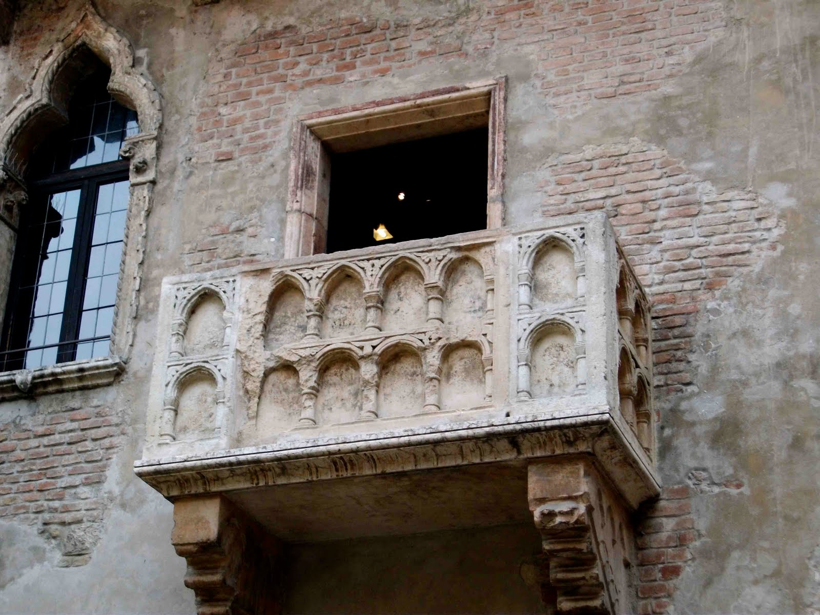 Kylie Griffin's Blog: Italy Trip (part 1)