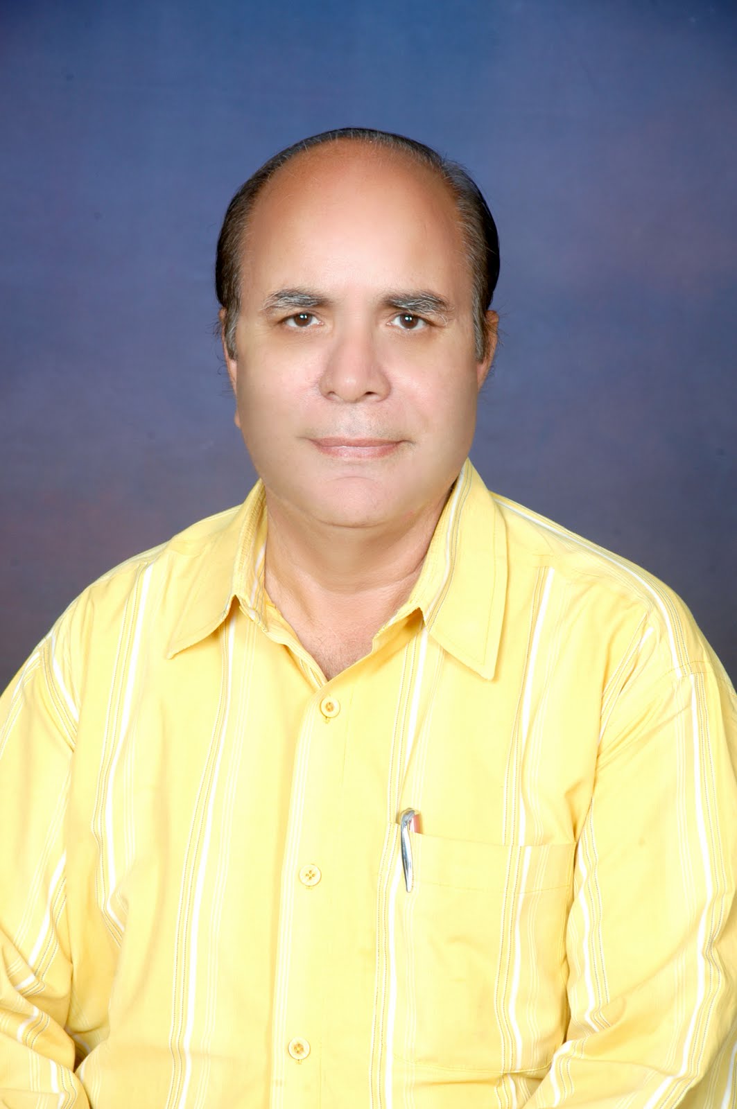 Dr.Ajay Joshi