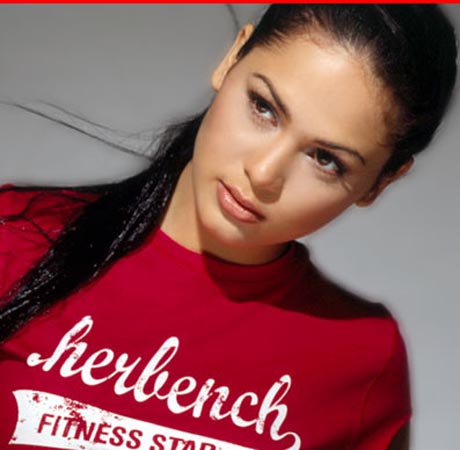 PHILIPPINES MODELS AND ACTRESSES: Joyce Jimenez