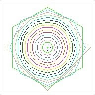 Kodierer [Coder]: Drawing Lines - Silverlight WriteableBitmap Extensions II