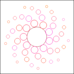 Kodierer [Coder]: Drawing Shapes - Silverlight WriteableBitmap Extensions III