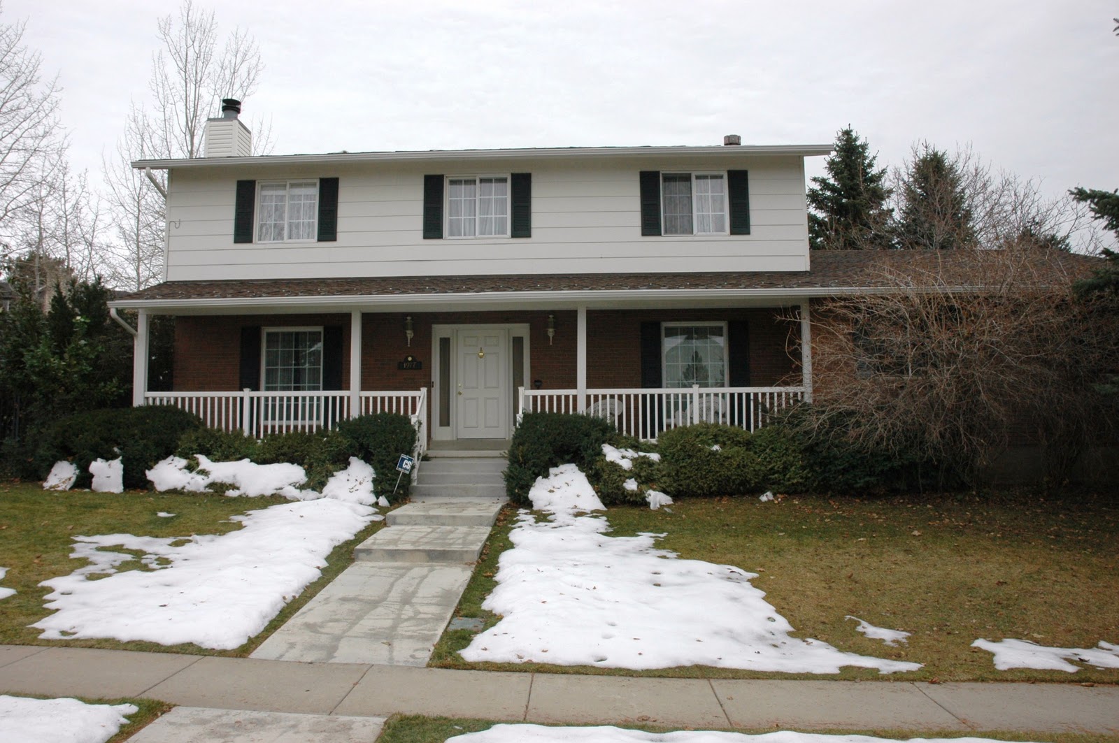 Homes of the Apostles and Prophets of the LDS Church: LDS Apostles and ...