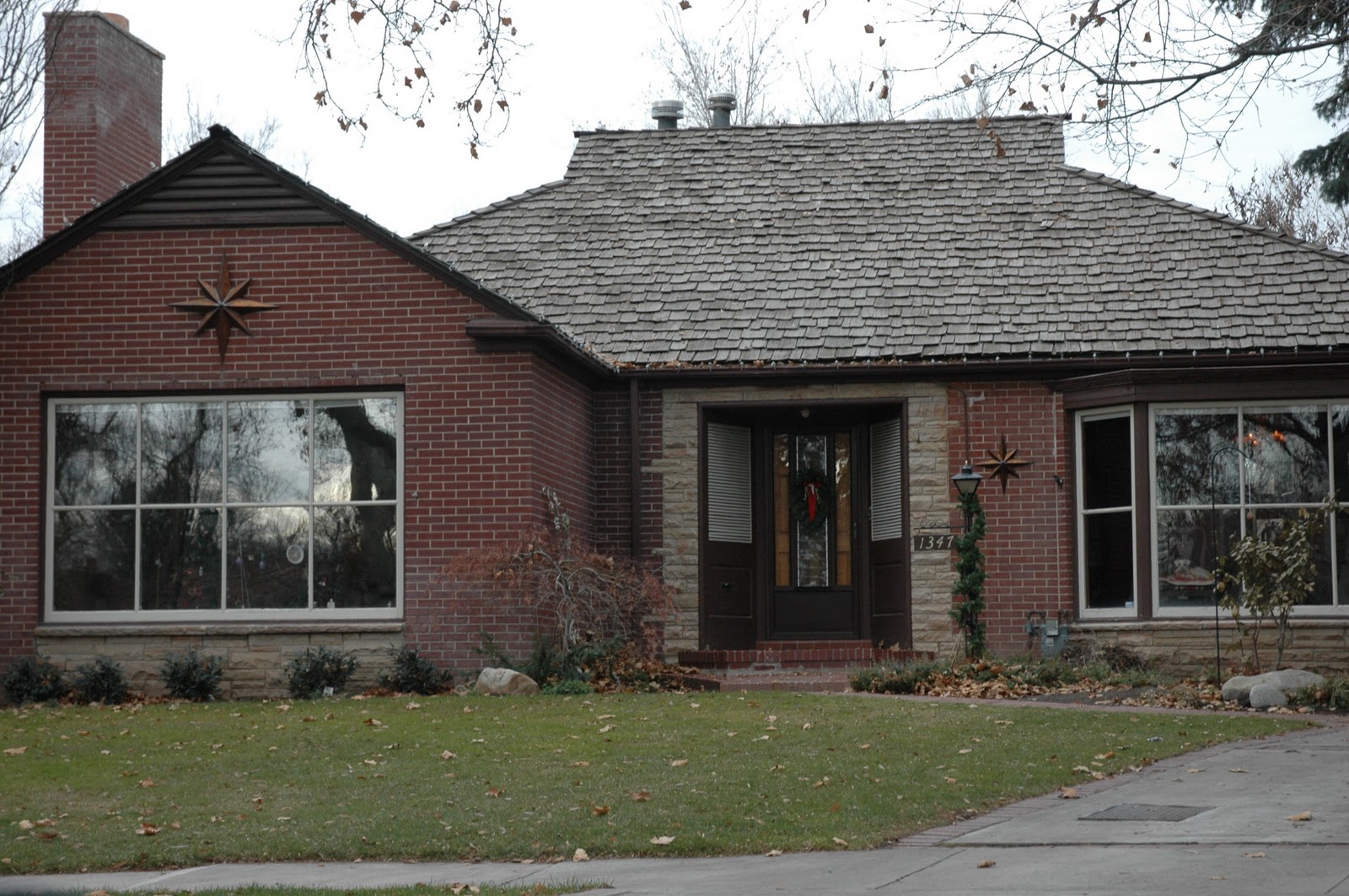 Homes of the Apostles and Prophets of the LDS Church: LDS Apostles and ...