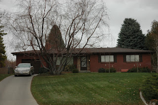 Homes of the Apostles and Prophets of the LDS Church: LDS Apostles and ...