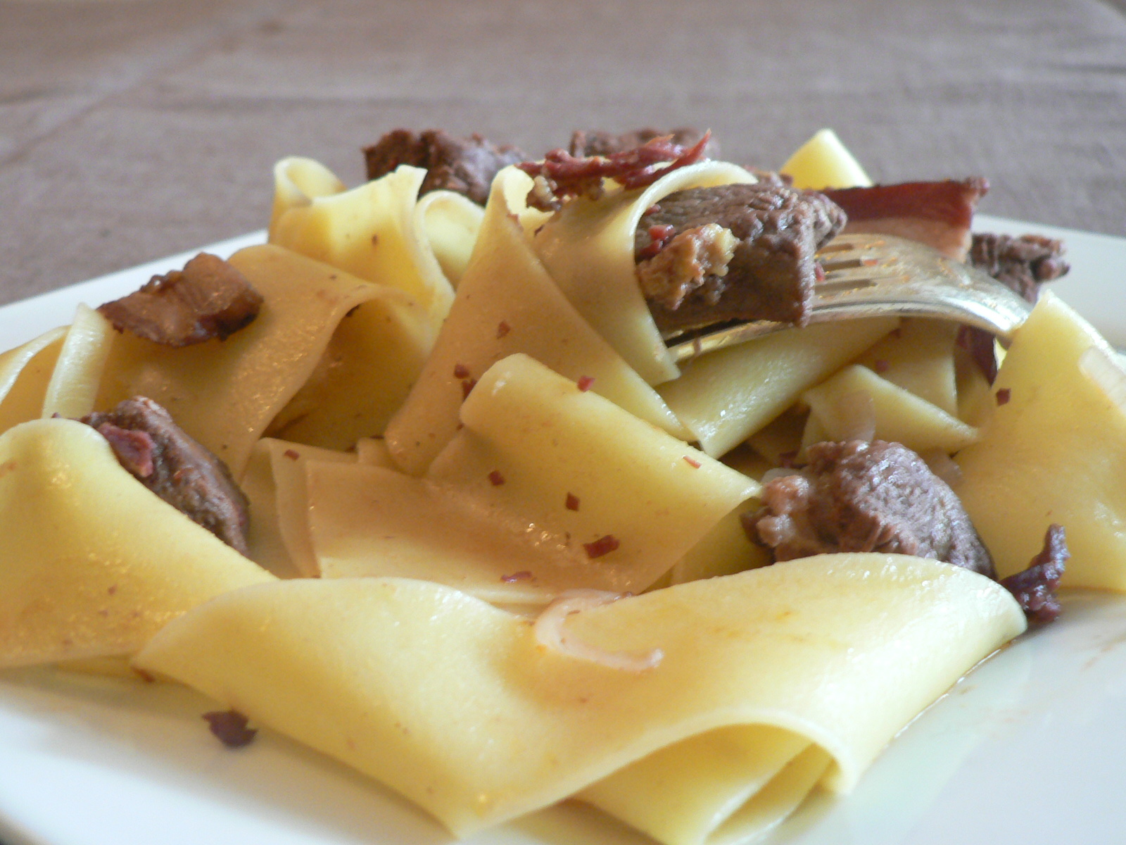 CulinoCult' Italien3 - Des fromages, des pâtes...: Du fromage, la pasta ...