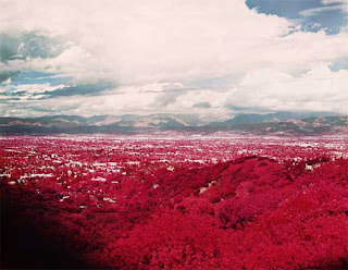 Polar Bears And Spaceships: Florian Maier-Aichen's Landscapes