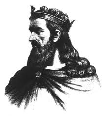 Voor- en Nageslacht van Karel de Grote: Voorvaderen van Karel de Grote