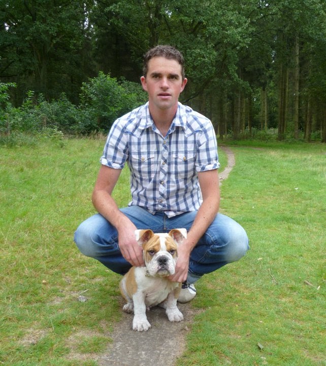 Stamboom Pieters: Parenteel van Aloysius Pieters