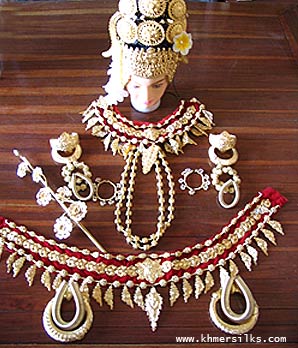 Khmer Products: Jewelry
