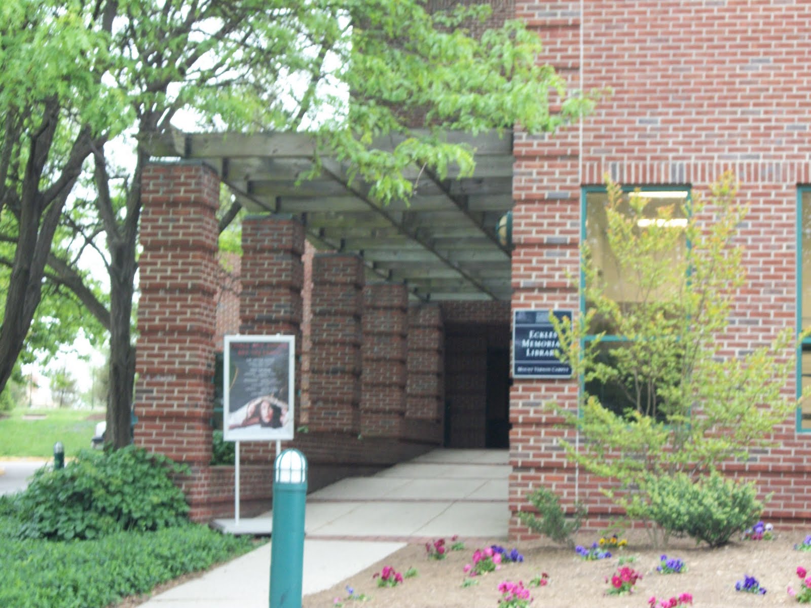 GW Admissions Student Blog: Freshmen Residence Halls, Part Two