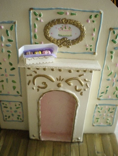 Cinderella Moments: Macaroon Tutorial