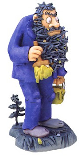 The Diary of a Geek in Oxfordshire: Mr Twit in Downing Street