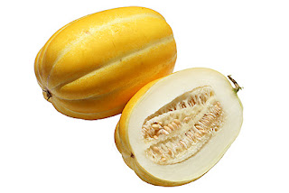 Apt Garden: Korean Star Melon Surprise