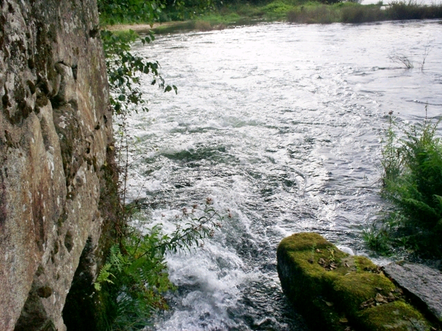 Fotos do Rio Cávado | Paisagens de Portugal