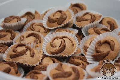 Koko Crunch Chocolate Cookies ~ Live Your Dream