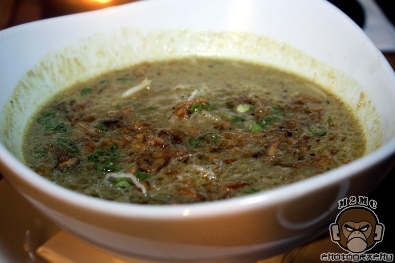 Dine with Nature @ Subak Bukit Lanjan ~ Live Your Dream