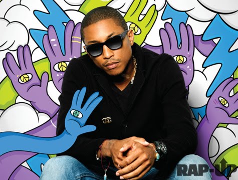 LxEnts: N.E.R.D- NOTHING