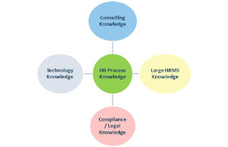 India HRIMlabs: HRIM Professional and Skill Sets