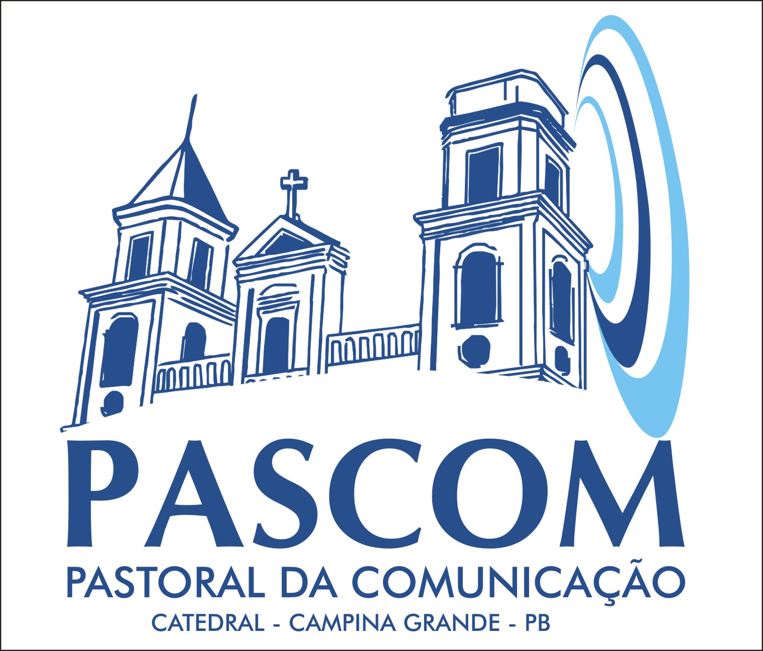 Crisma Catedral: Aniversário da Pascom