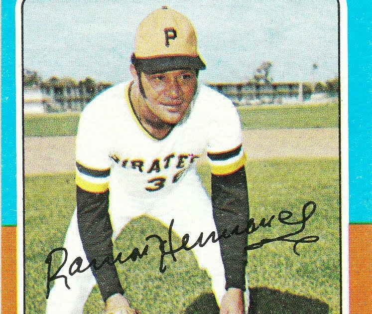 1975 Topps (it's far out, man): #224 - Ramon Hernandez