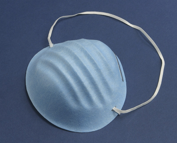 Terap Meditrade Supplies: iWell Mask, Respirator, Face Shield & Eyeware