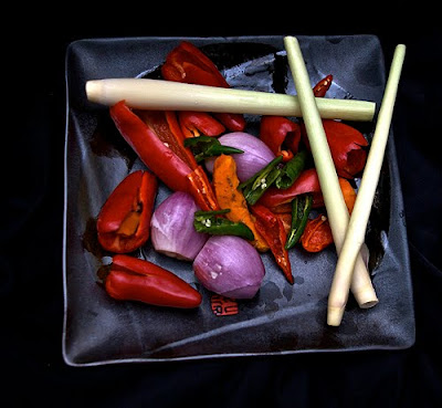 Javaholic: Potato Rendang