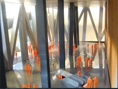 Lin Yang: CCTV Television Station and Headquarters, Beijing : OMA